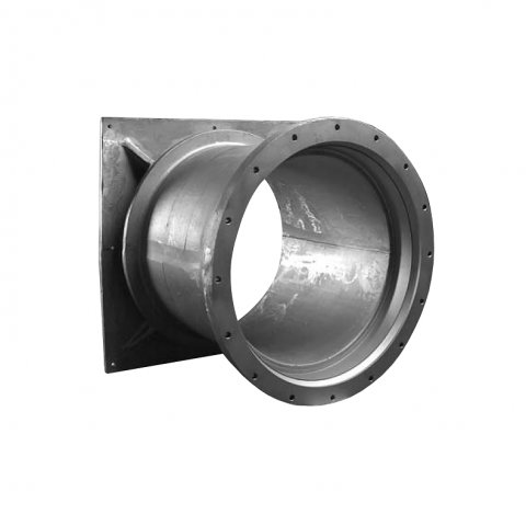 Products - Hydro Gate